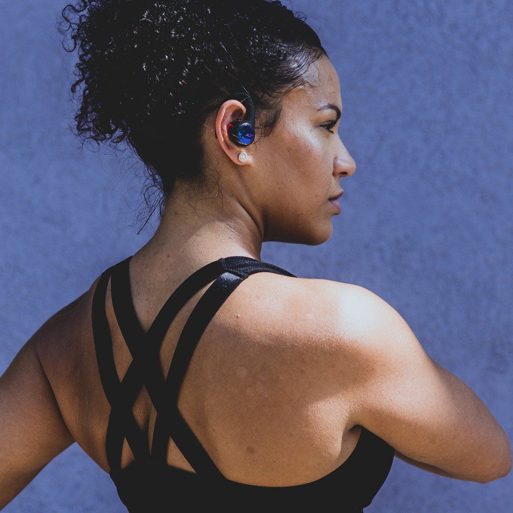 The latest Plantronics headphones are designed for everyone from ...