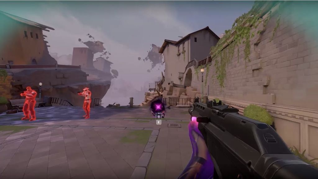 Valorant Reyna abilities guide: How to get the most from the new ...