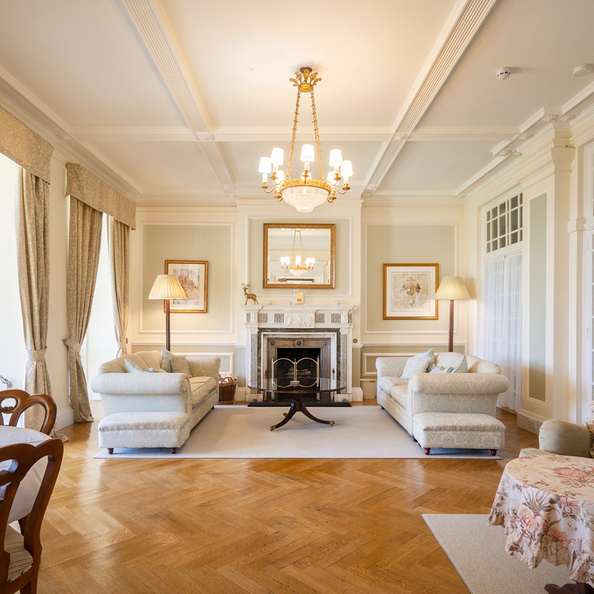 An insider look at Bob Dylan's £3 million Scottish home | Ideal Home