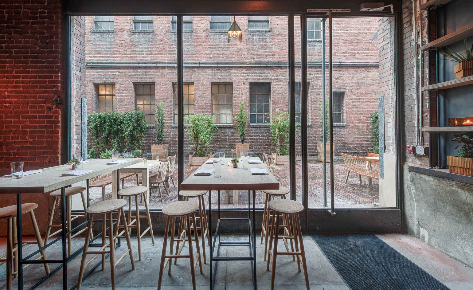 Fifty Seven | Wallpaper*