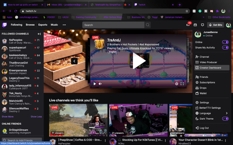 How to Create Polls in Twitch | Tom's Hardware