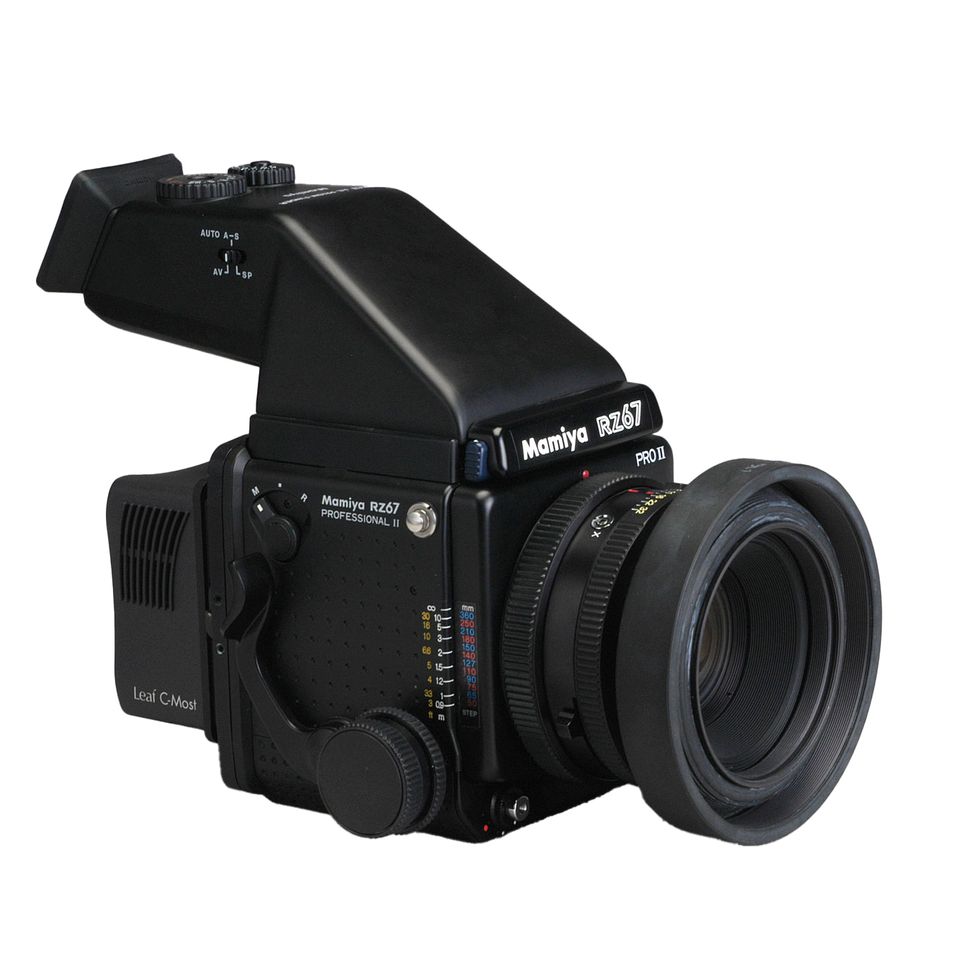 The best film cameras in 2024: recapture the magic! | Digital Camera World