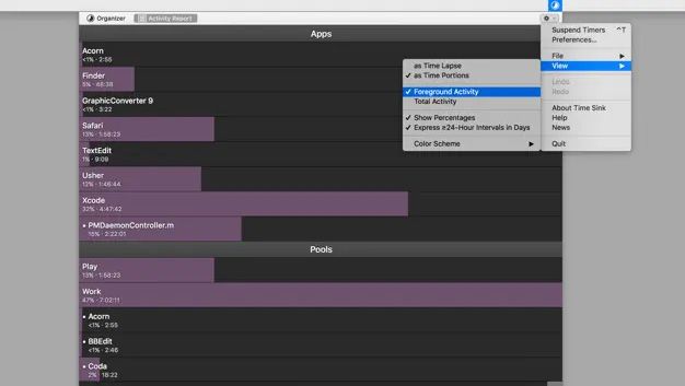 This Mac app tells you how you're spending your time – and it's ...