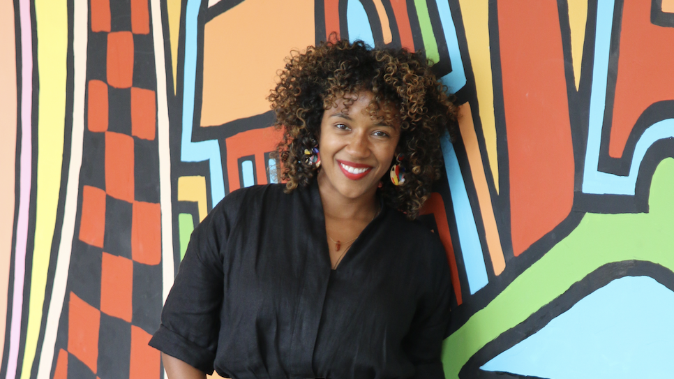 Marilee Holmes of Wilhelmina on Her Career, Style, and Life | Marie Claire