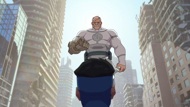 Invincible season 3's finale is one of the highest-rated TV episodes of ...