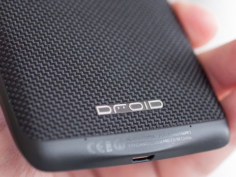 In pictures: Verizon's Motorola Droid Turbo | Android Central