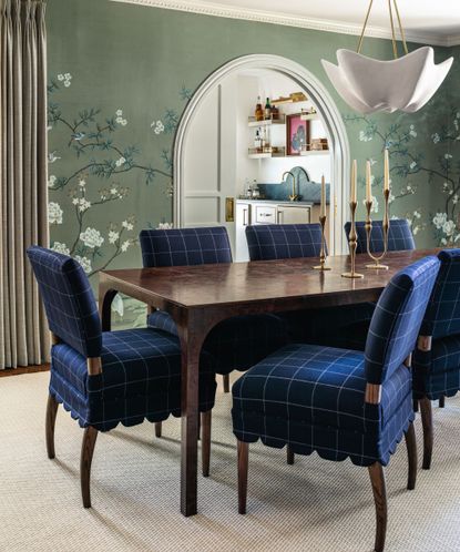 Texas farmhouse blends traditional decor and bright colors | Homes and ...