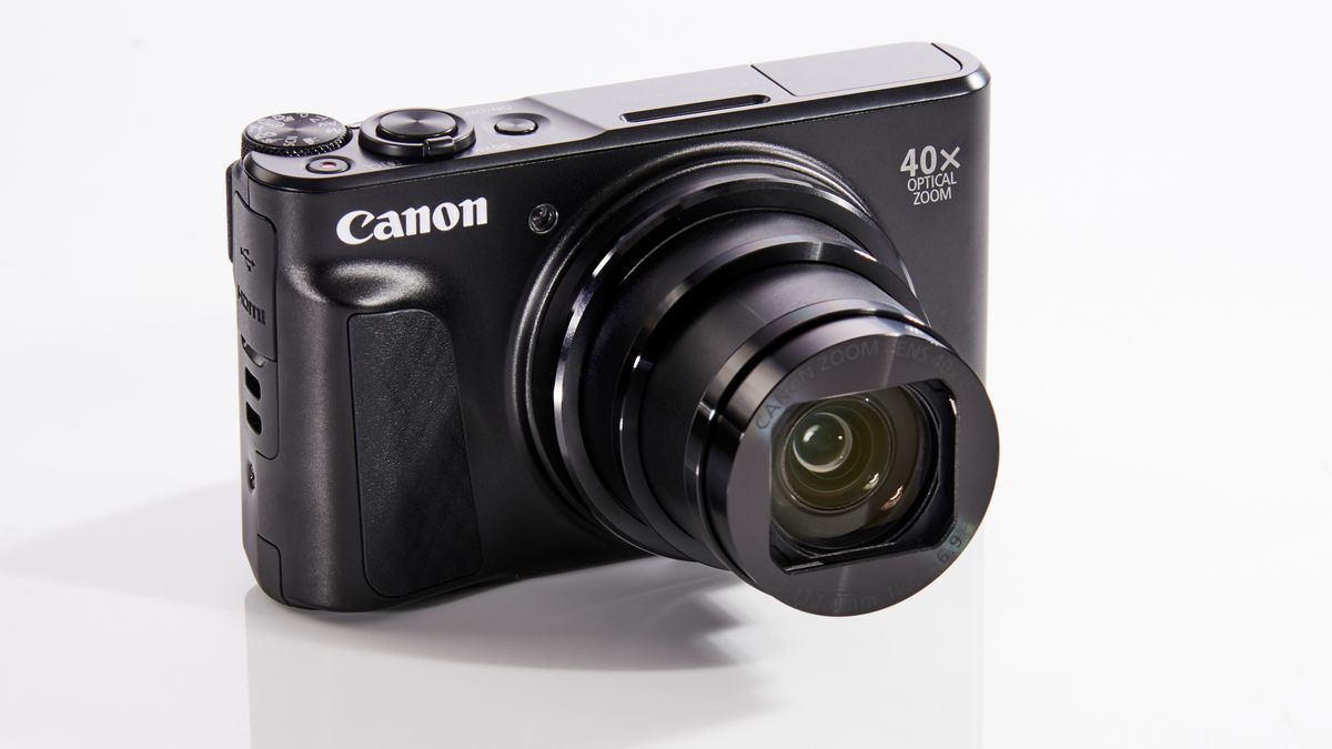 The best point and shoot camera in 2025 | Digital Camera World
