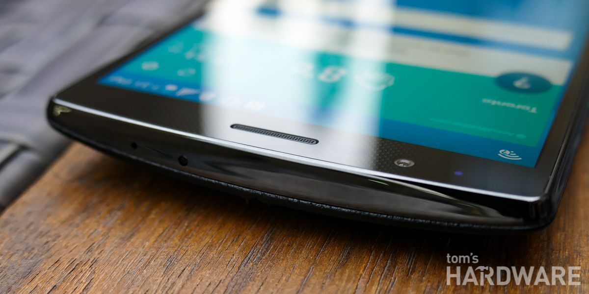 LG G4 Review - Tom's Hardware | Tom's Hardware