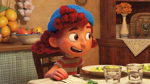 Pixar's New Movie Gatto Is About A Jazz-Loving Black Cat In Italy, And ...