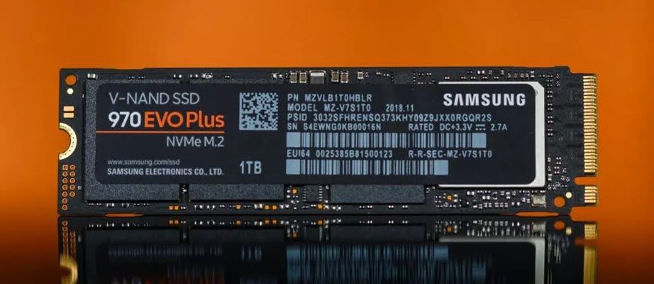Best Samsung SSD Deals | Tom's Hardware