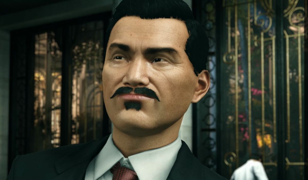 Hitman takes aim at a food critic in the last Elusive Target of 2016 ...