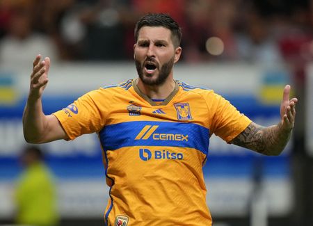 The best French attackers ever | FourFourTwo