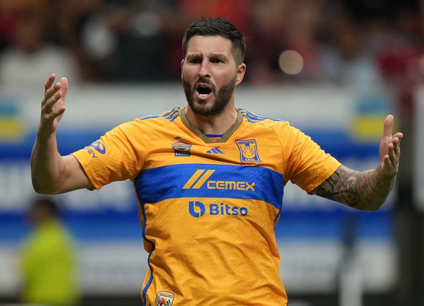 The best French attackers ever | FourFourTwo