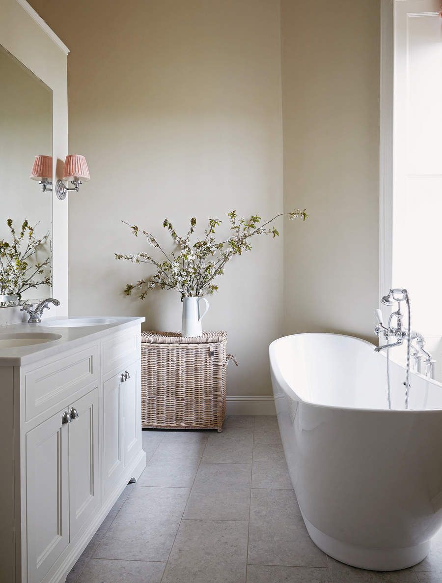 How to fix hard water in your home: advice from plumbers | Homes and ...