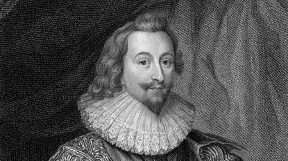 Who was the real King James VI from Mary & George? | Woman & Home