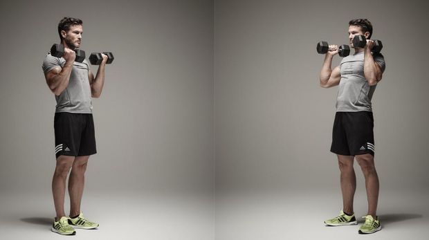 Superset Workouts: Twice The Gains In Half The Time | Coach
