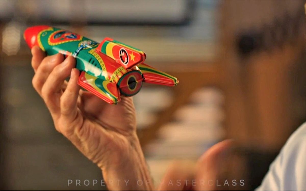 15 Space Travel Tips from an Astronaut | Space