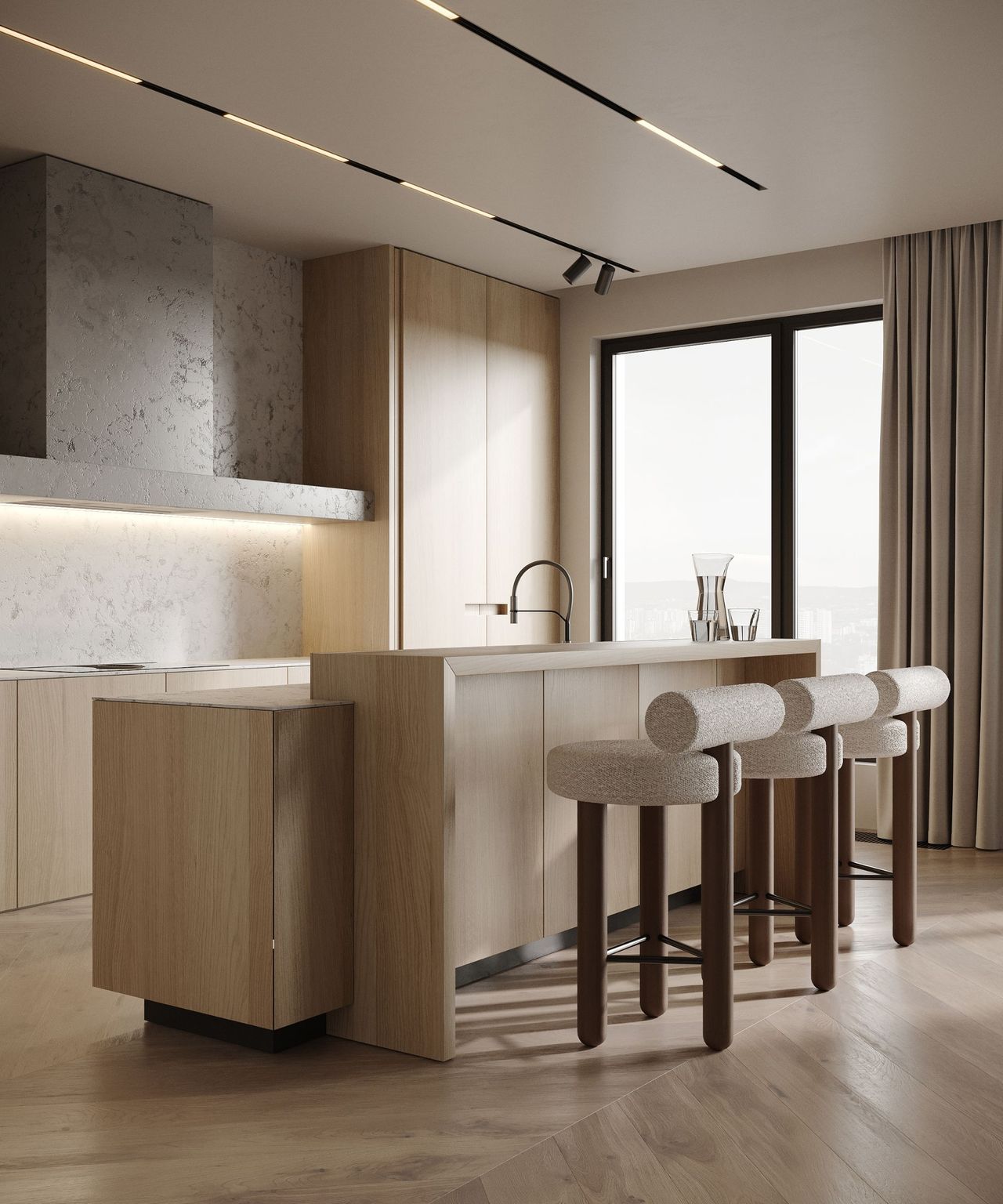 How to choose the right electrical wall switches | Homes and Gardens