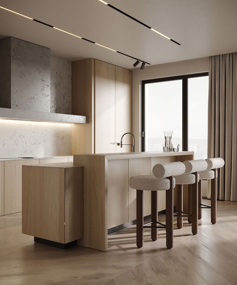 How to choose the right electrical wall switches | Homes and Gardens