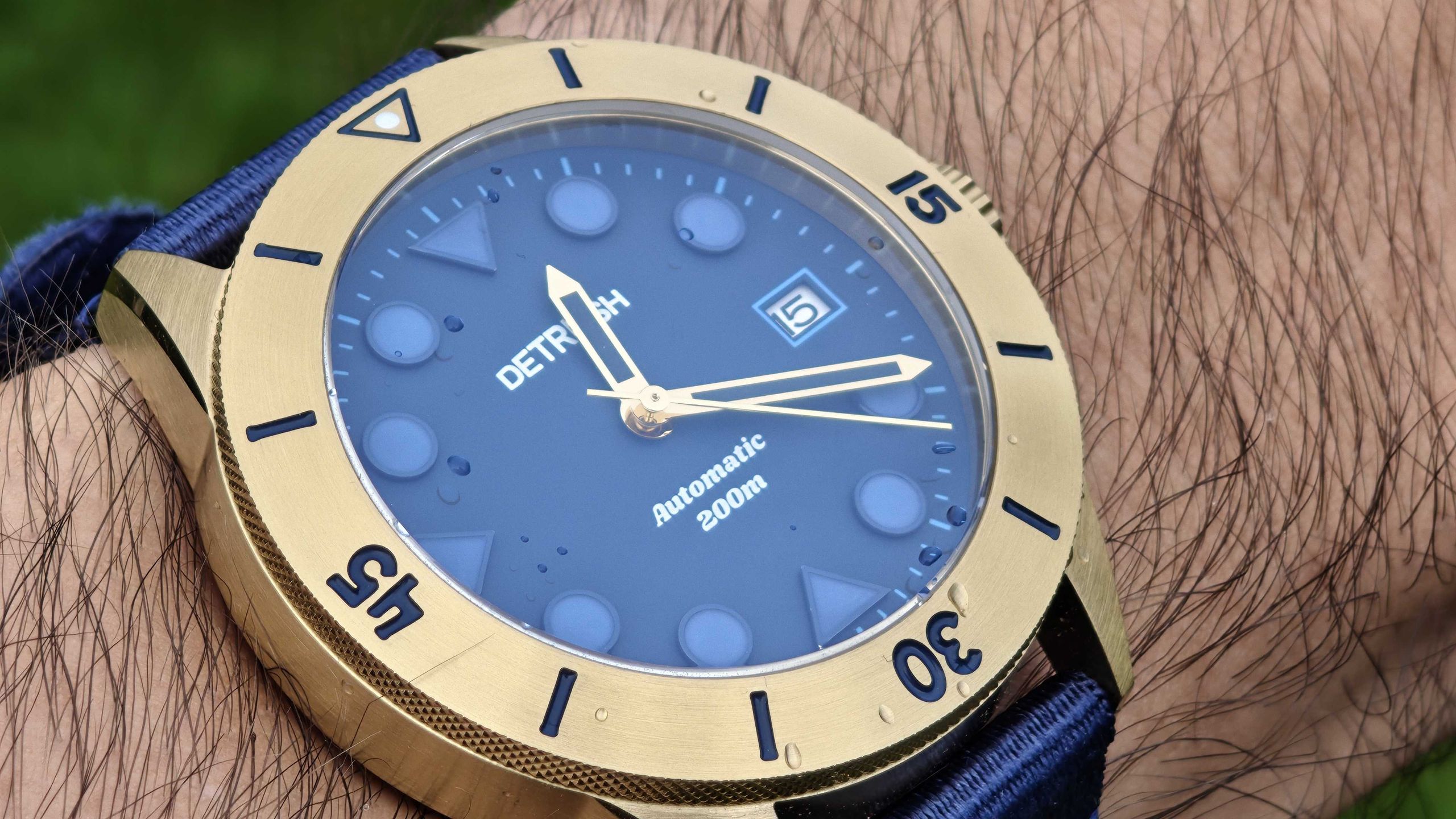I've tested millions of pounds worth of watches this year – but my top ...