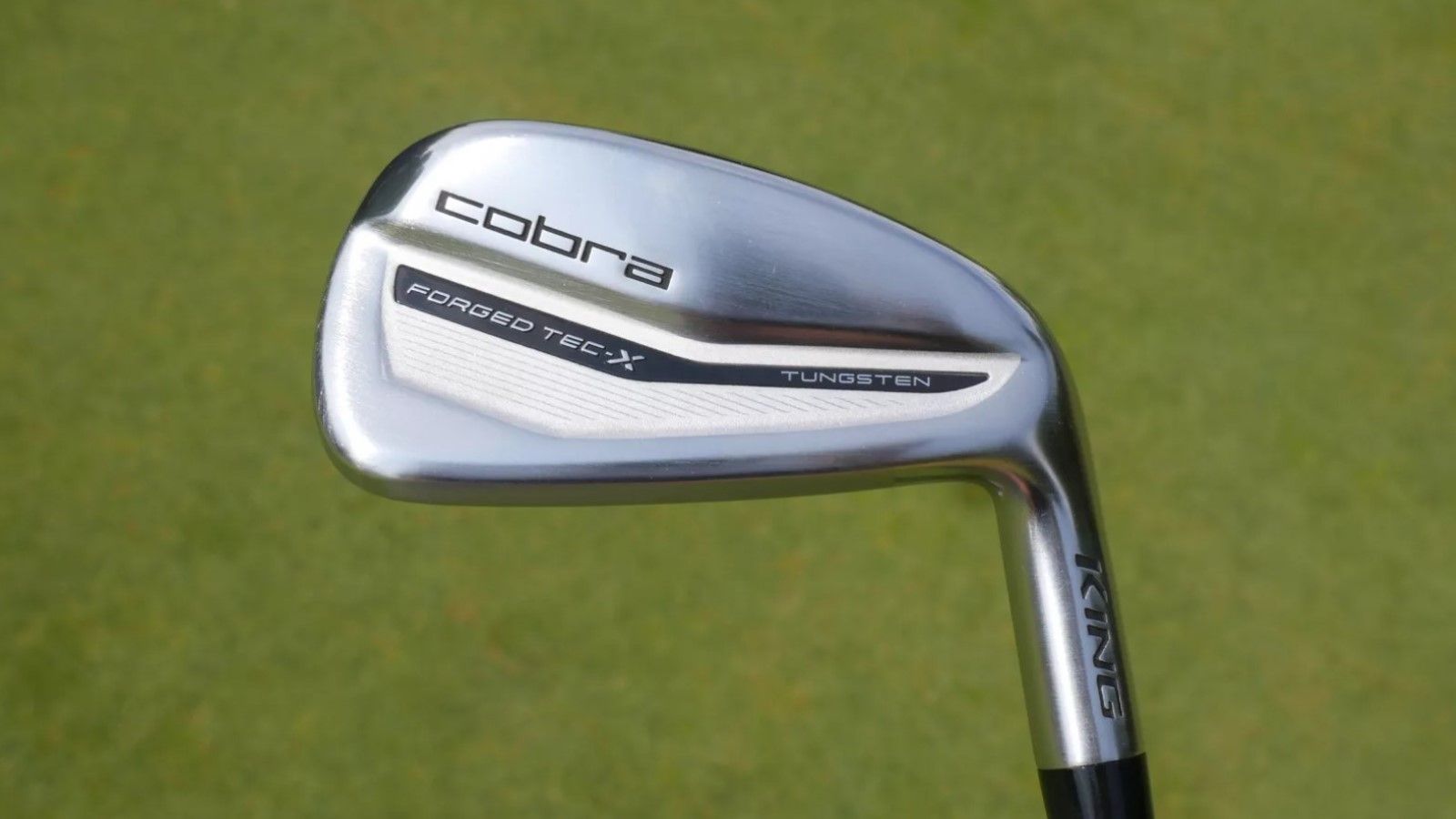 Best Cobra Golf Irons 2025 | Golf Monthly
