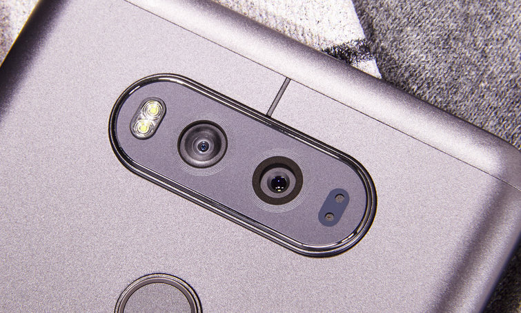 LG G6 vs LG V20: How They're Different and What to Get | Tom's Guide