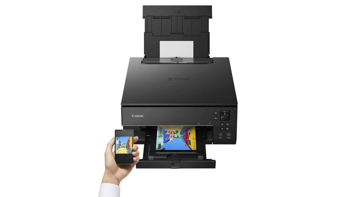 The best all-in-one printers in 2023 | Creative Bloq