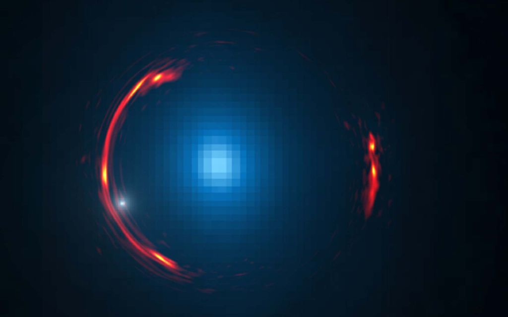 Space Wallpapers - Free HD Desktop Backgrounds | Space