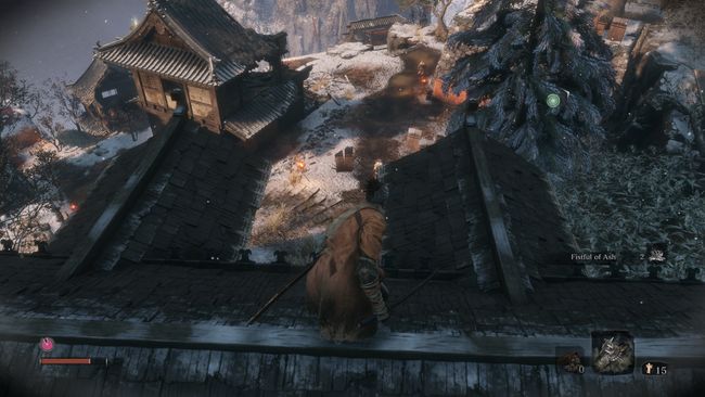 Sekiro walkthrough | GamesRadar+