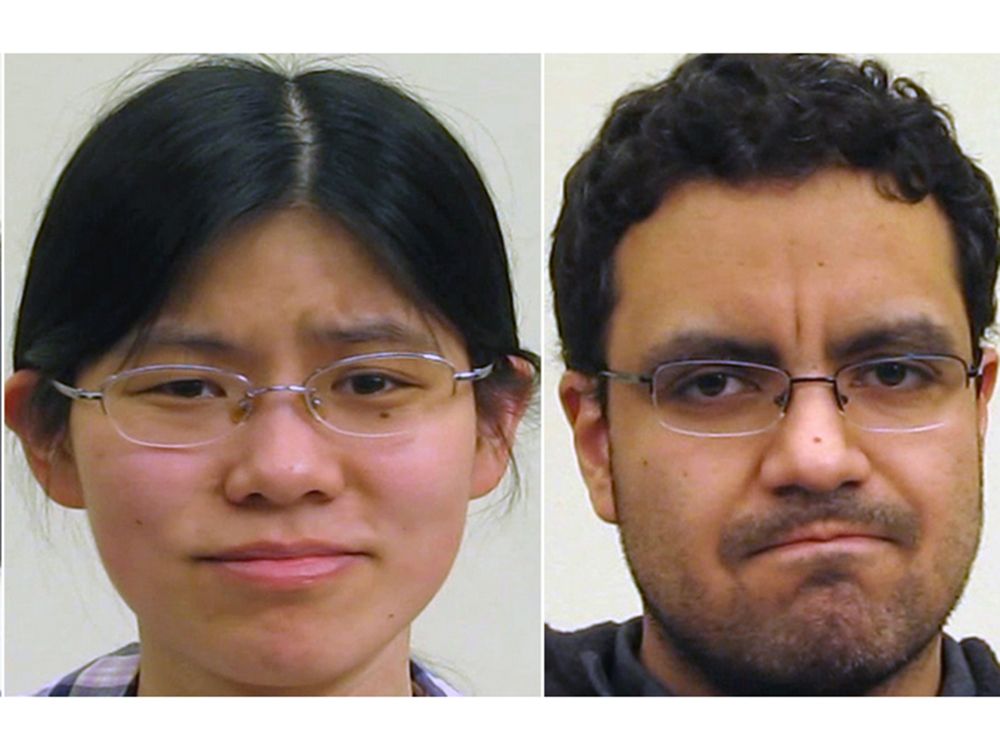 Scientists Discover There Is A Universal Disapproval Face Says New ...