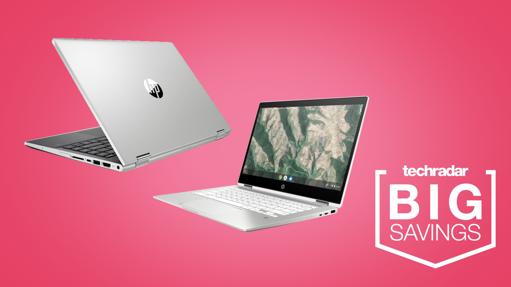HP Green Monday sale is live, with some fantastic laptop discounts ...
