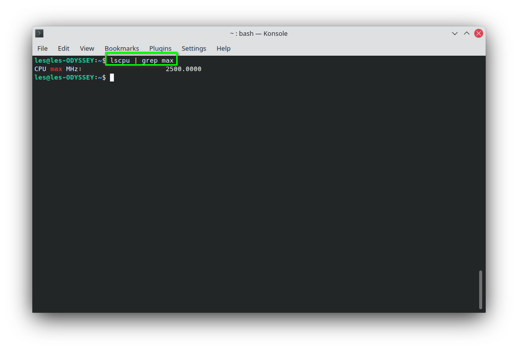 How To Monitor Your CPU and RAM in Linux | Tom's Hardware