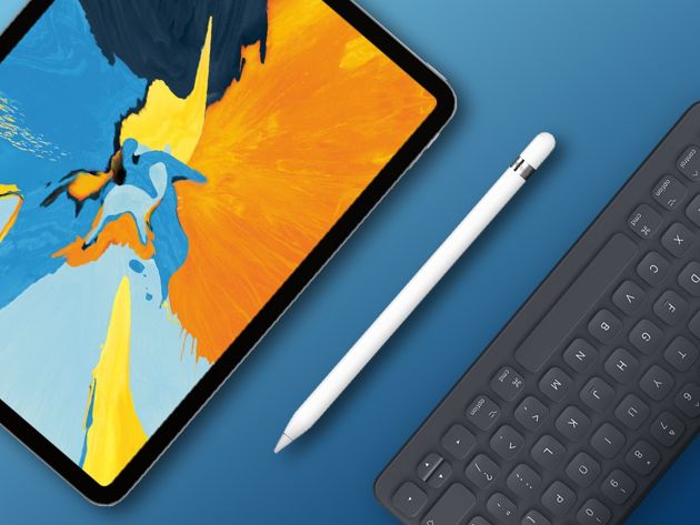 Enter here to win your very own iPad Pro for free | iMore