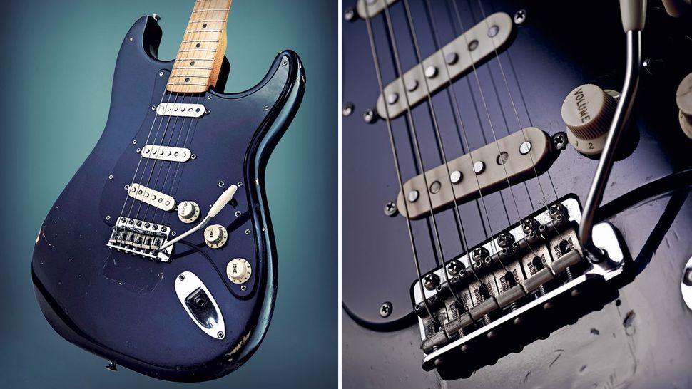 Where is Eric Clapton’s stolen Beano Les Paul? | Guitar World