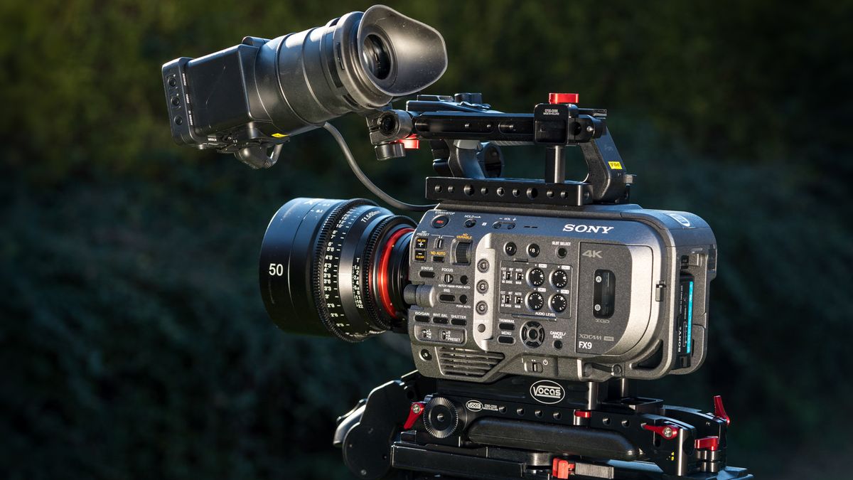 Best Netflix-approved cameras in 2025 | Digital Camera World