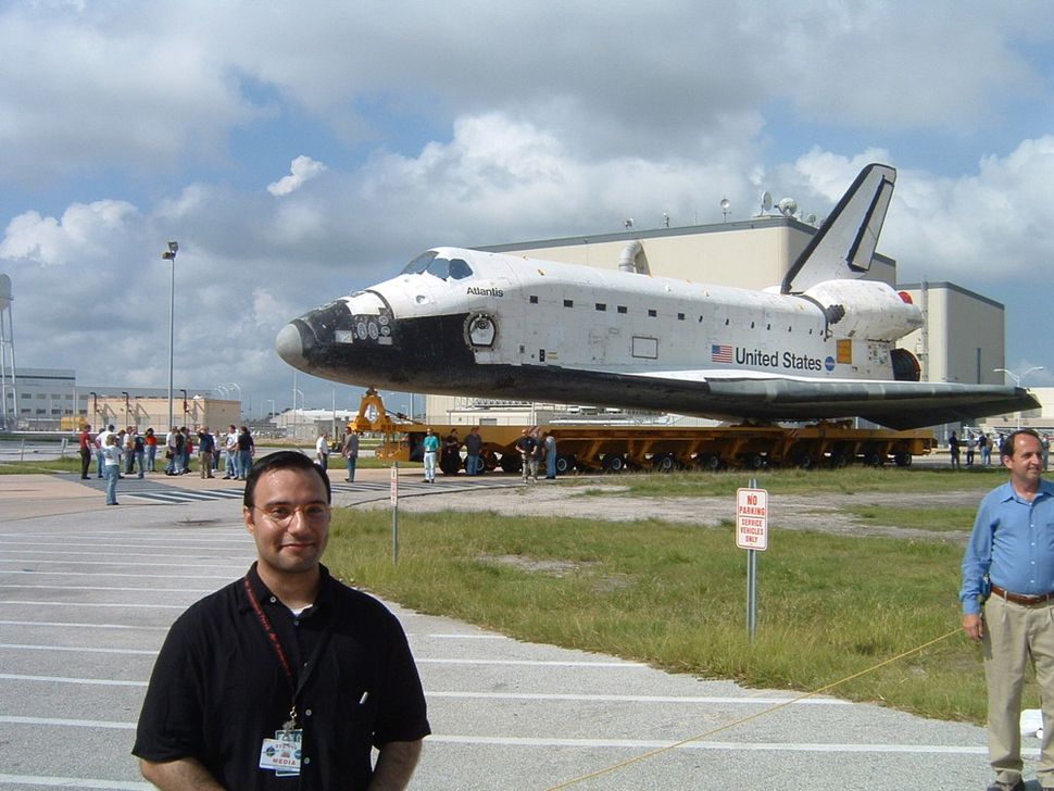 Space Shuttle Memories: Share Your Experiences for NASA's Last Flight ...