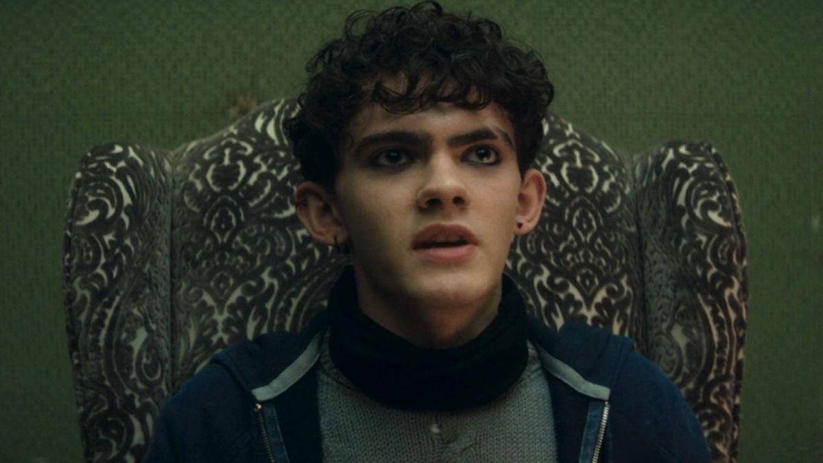 Agatha All Along - The comic history of Wiccan AKA Billy Kaplan, the son of the Scarlet Witch ...