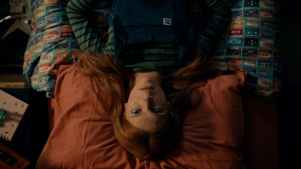 Geek Girl cast: who's who in the Netflix adaptation | What to Watch