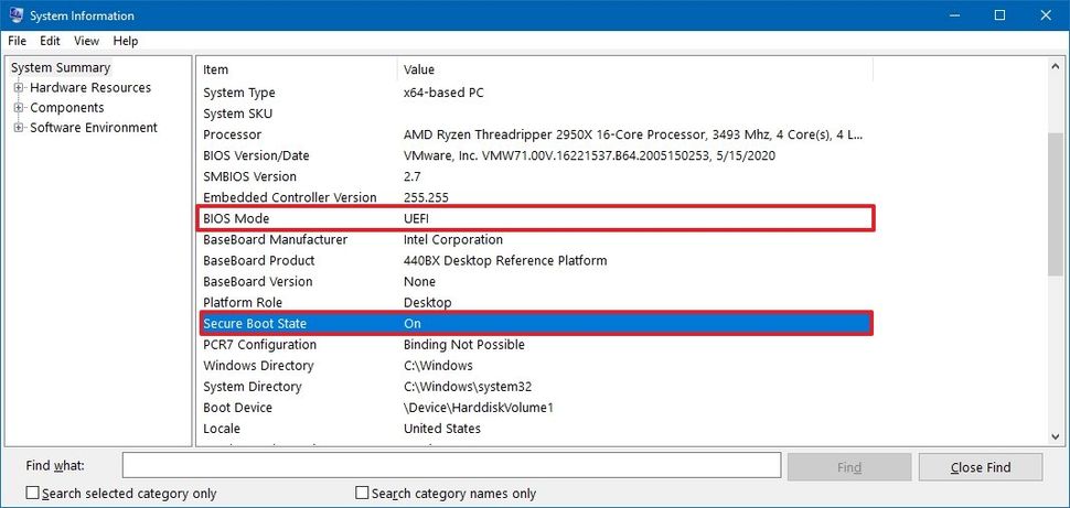 How to enable Secure Boot on PC to install Windows 11 | Windows Central