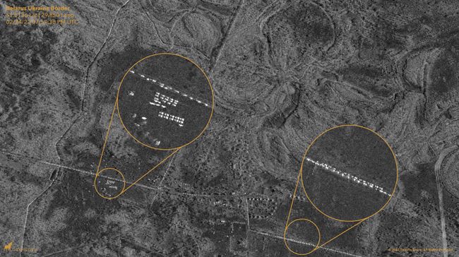 Pictures from space! Our image of the day | Space