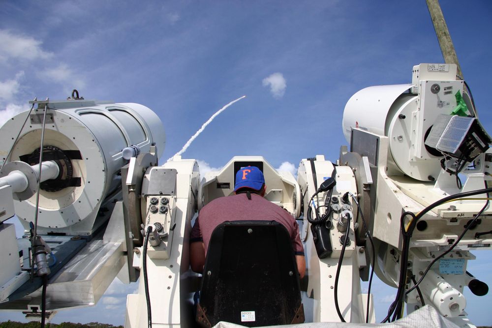 Europe's Columbus Lab Sets Sail for Space: Page 2 | Space