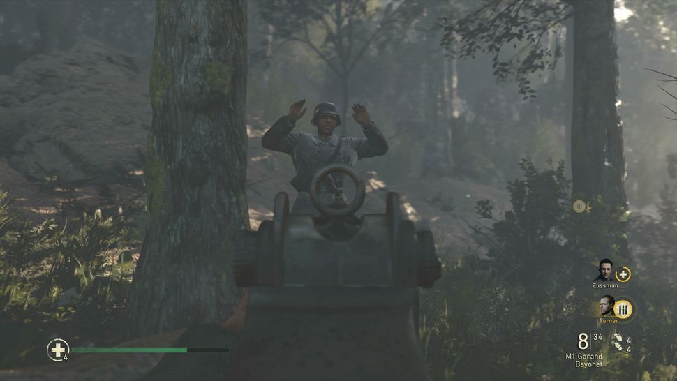 Call of Duty: WW2 Heroic Actions Location Guide | GamesRadar+