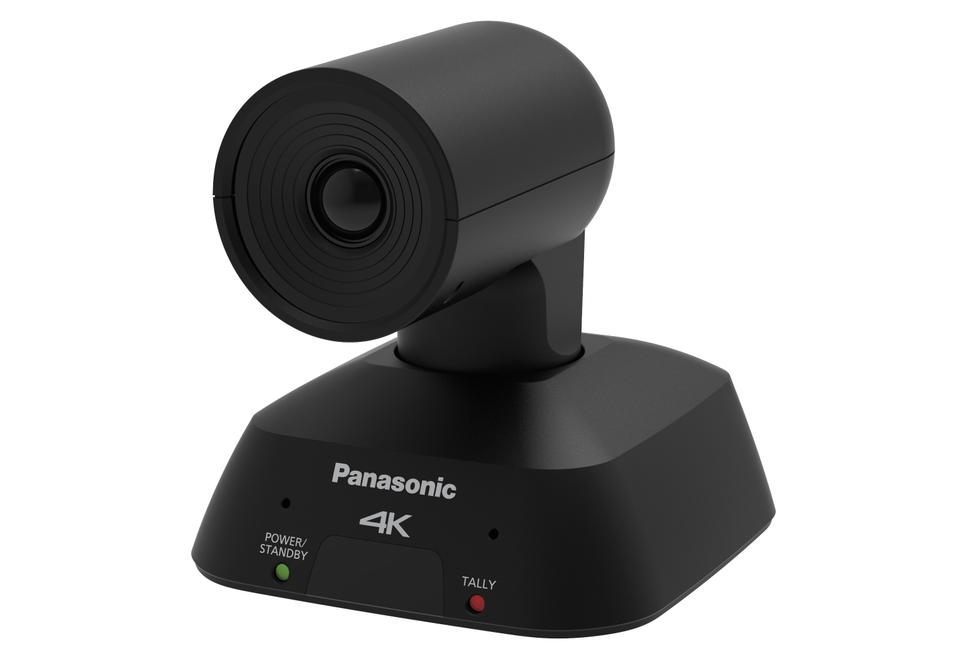 Panasonic Ships 4K PTZ Camera | TV Tech