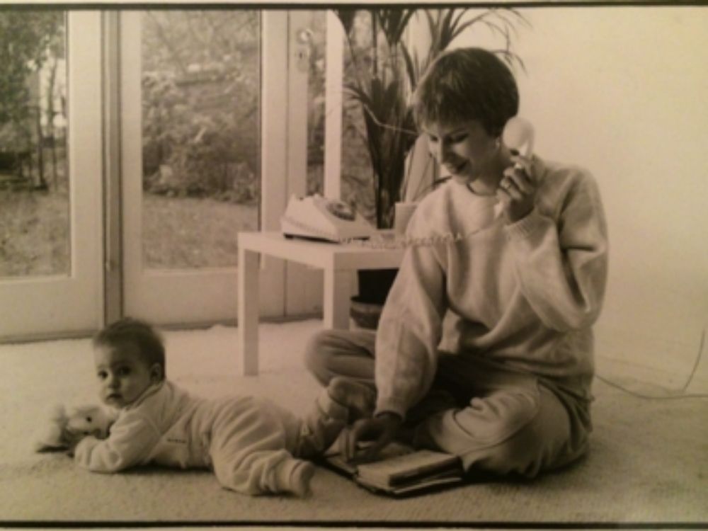 Elizabeth Wilhide: If I Could Tell You | Marie Claire UK