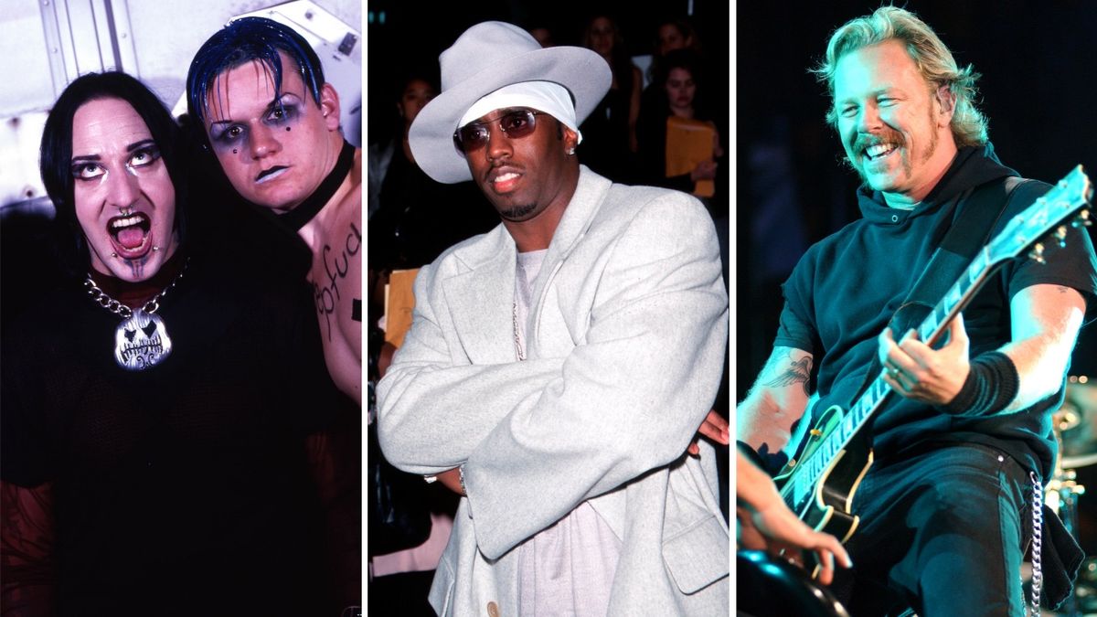 The 5 worst metal collaborations of all time | Louder