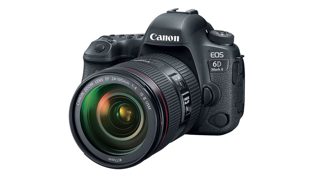 Best DSLR cameras | chosen by experts | Top Ten Reviews