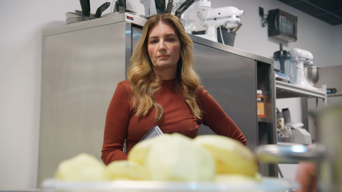 The Apprentice UK 2025: release date, trailer and candidates | What to ...