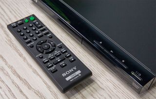 Sony DVPSR210P Review | Top Ten Reviews
