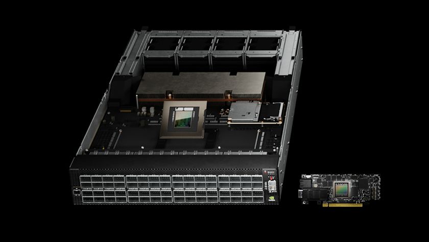 Nvidia Coverage | TechRadar